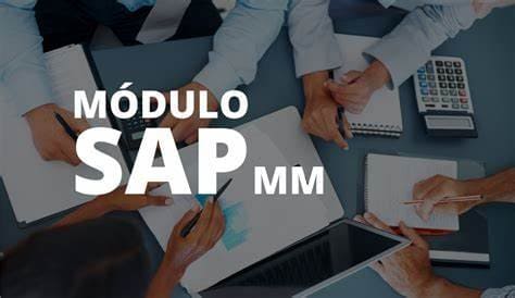 ¿Que es el Módulo de MM en SAP? Gestión Eficiente de Materiales y ...